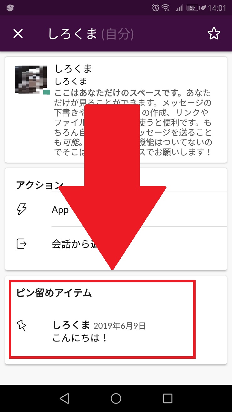 Slack（スラック）でメッセージを引用して返信する方法を解説（共有との違いも） | App Story