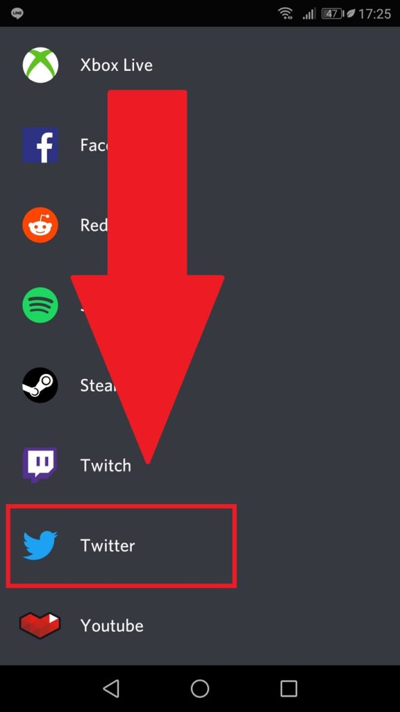 discord（ディスコード）とTwitterを連携する方法から解除まで解説！ | App Story