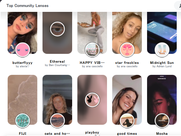 ZOOMでSnap Cameraと連携する手順と使えるフィルター一覧の詳細を解説！ | App Story